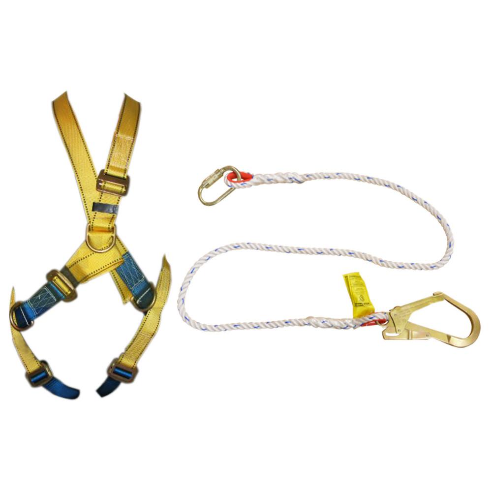 ARNES CON 4 ARGOLLAS CON ESLINGA DE 1.80 MTRS WELLDONE – tiendasinhome.com